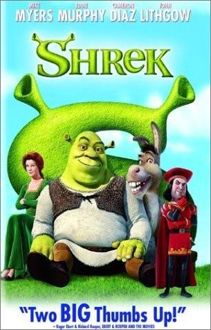 Shrek - Thông tin, Lịch chiếu, Trailer