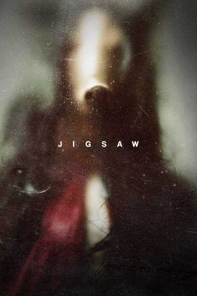 Jigsaw - Thông tin, Lịch chiếu, Trailer