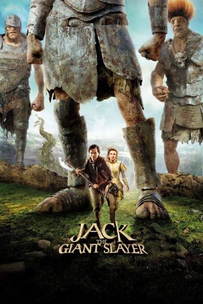 Jack và Đại Chiến Người Khổng Lồ - Jack the Giant Slayer - Thông tin ...